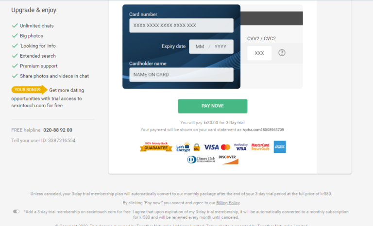 OneNightFriend Review UPDATED 2024 | Free Hookups Sites